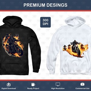 22 Ghost Rider Png Bundle, High Quality Png, Ghost Rider Transparent ...