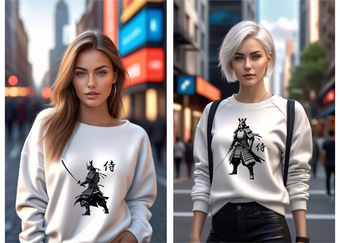 60 Samurai SVG BUNDLE, Samurai Tatto Svg,japanese Samurai Svg,samurai ...