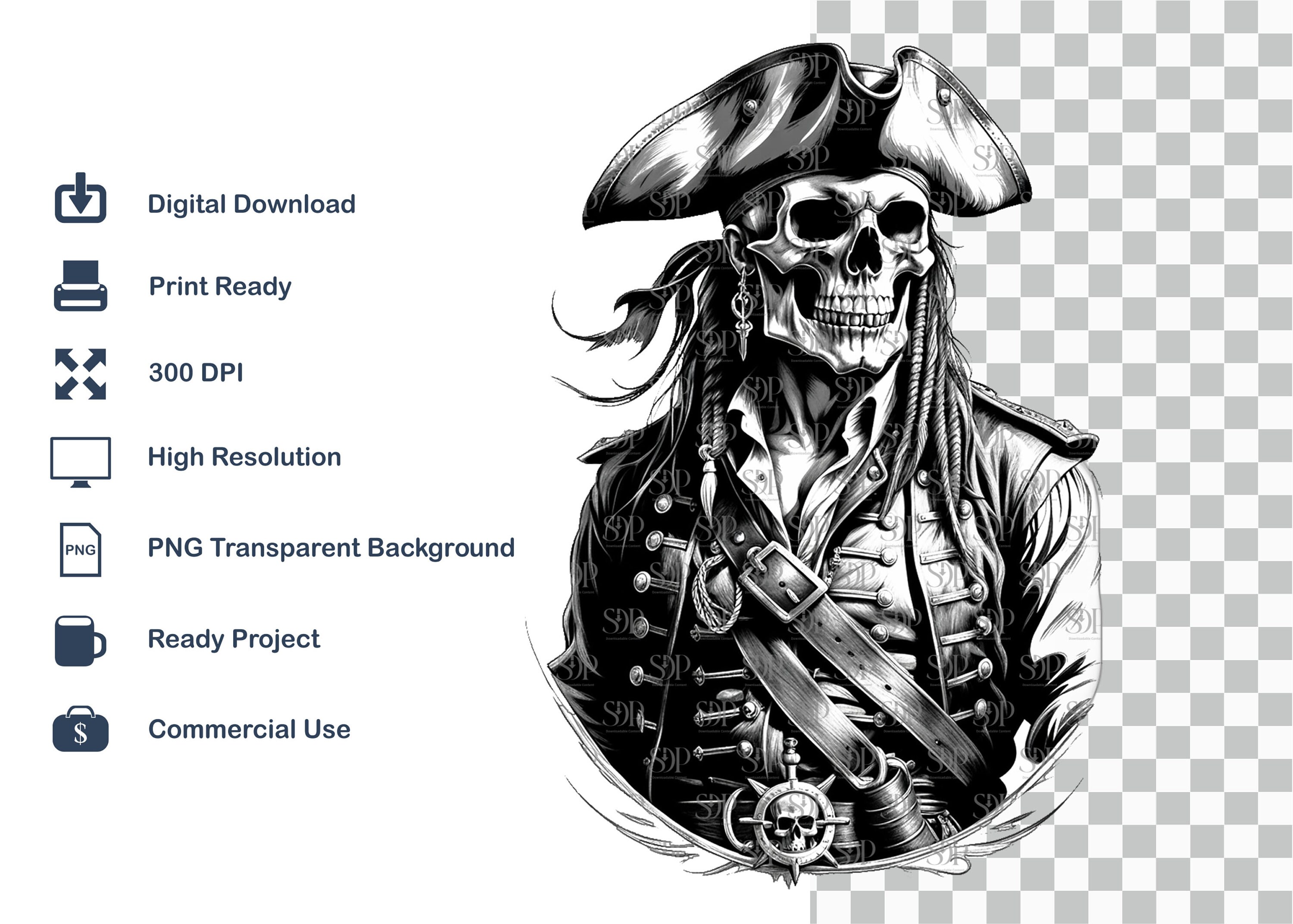 16 Pirates Png Bundle,high Quality Png,transparent Png,pirates Clipart ...