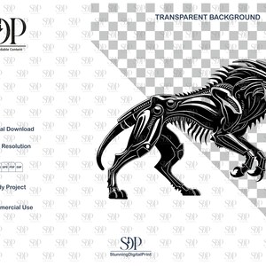 60 Predator Alien Animal SVG BUNDLE, Vector File, Predator Svg,alien ...