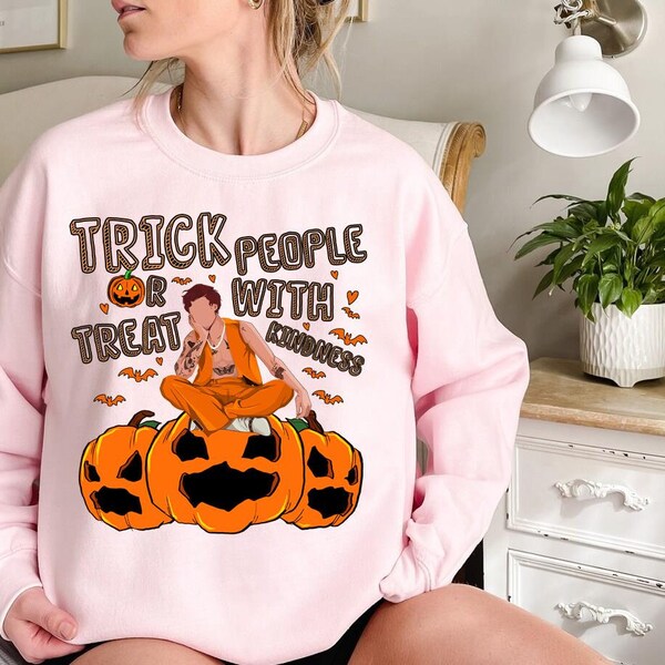 Treat People With Kindness - Etsy