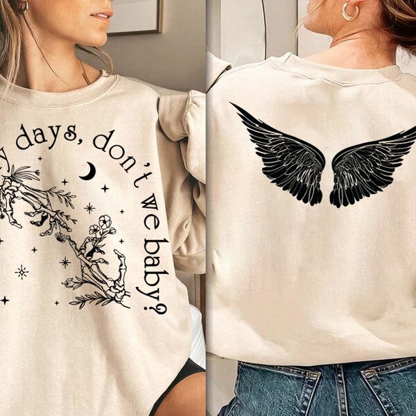 Ravenhood Series Shirt - Etsy