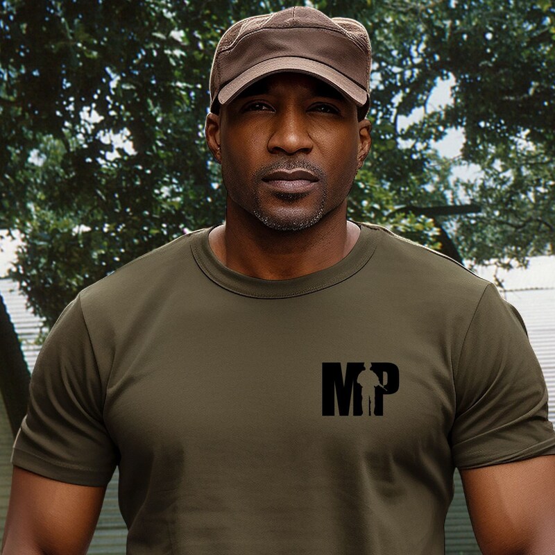 Military Police - Etsy