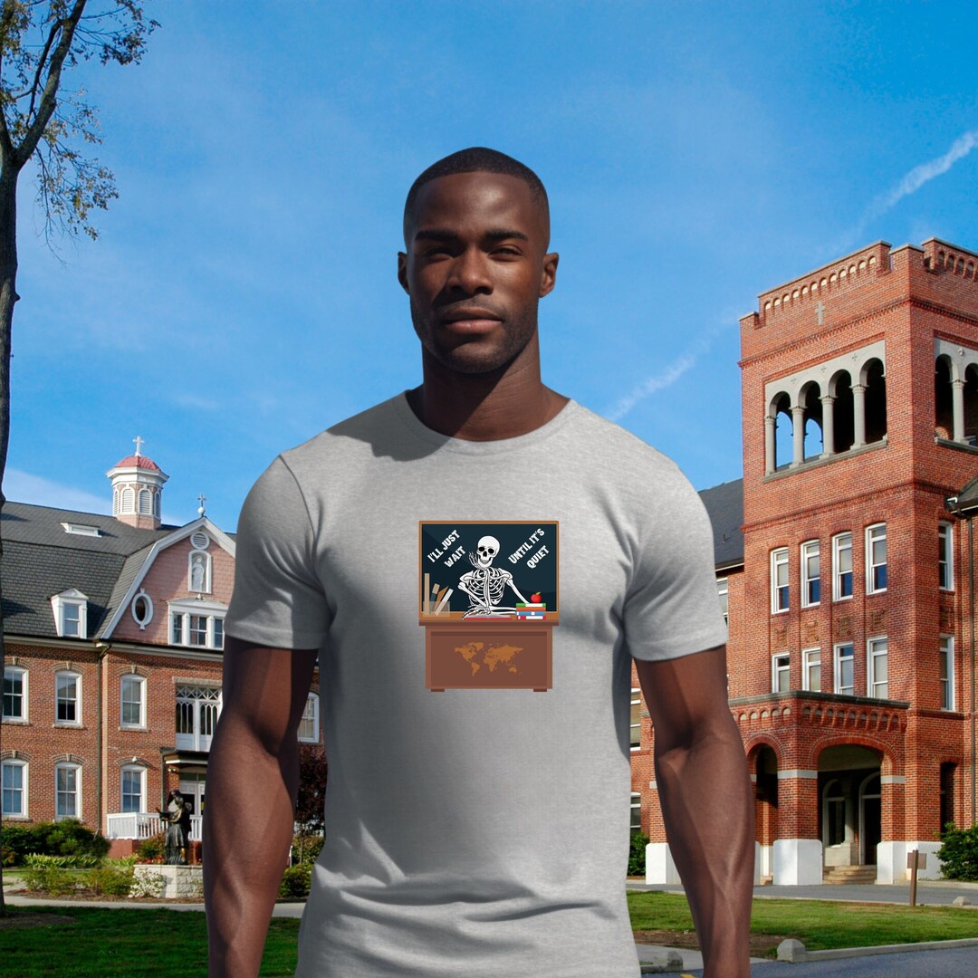 Funny Teacher Shirt for Teacher Gifts for Teachers Tee Shirt for ...