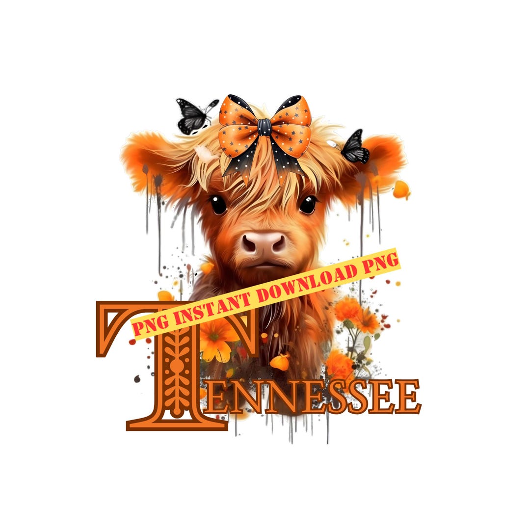Tennessee PNG Tennessee Design Tennessee Graphic Design for Ink ...