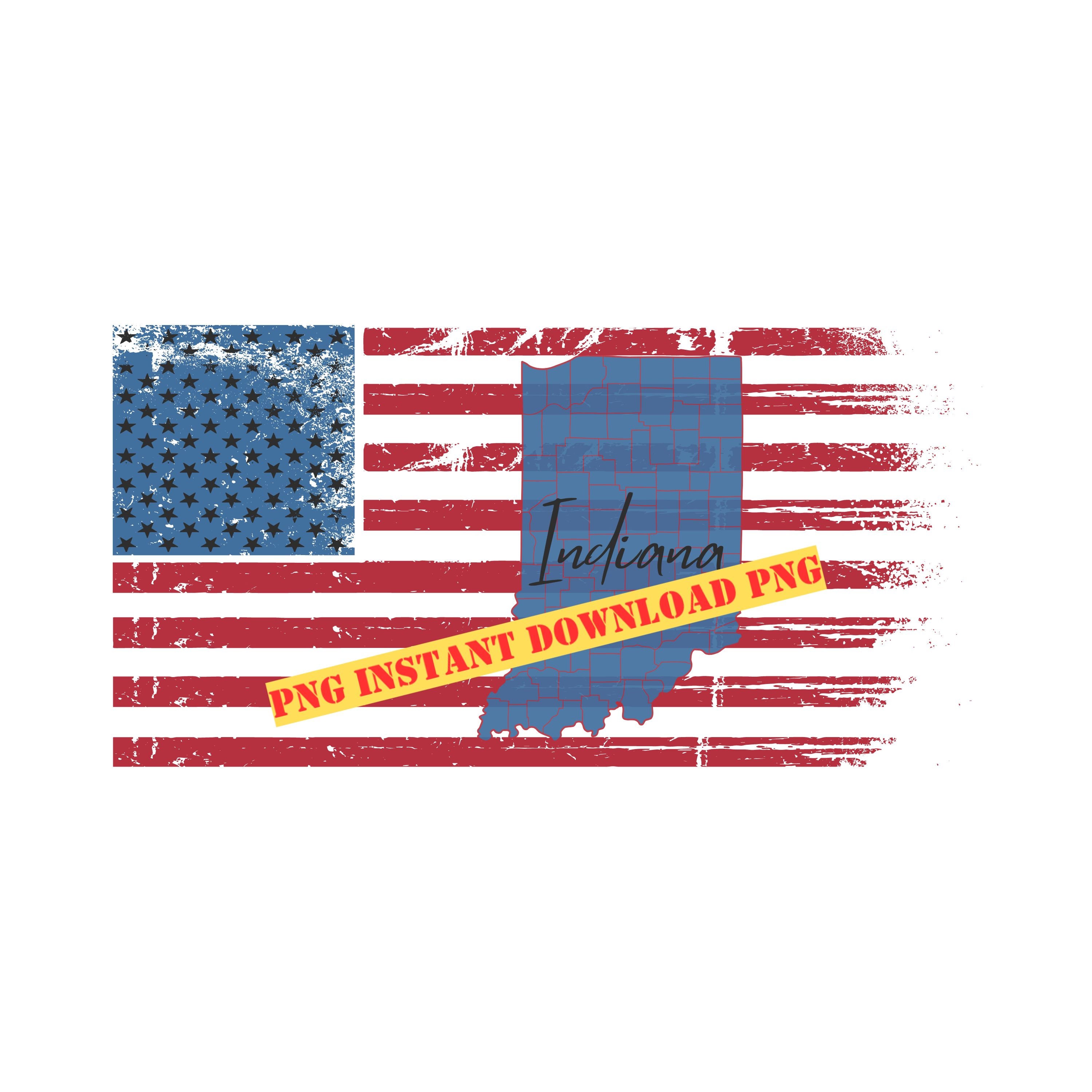 Cute Indiana Png Indiana Design for Ink Sublimation Crafts Ink ...