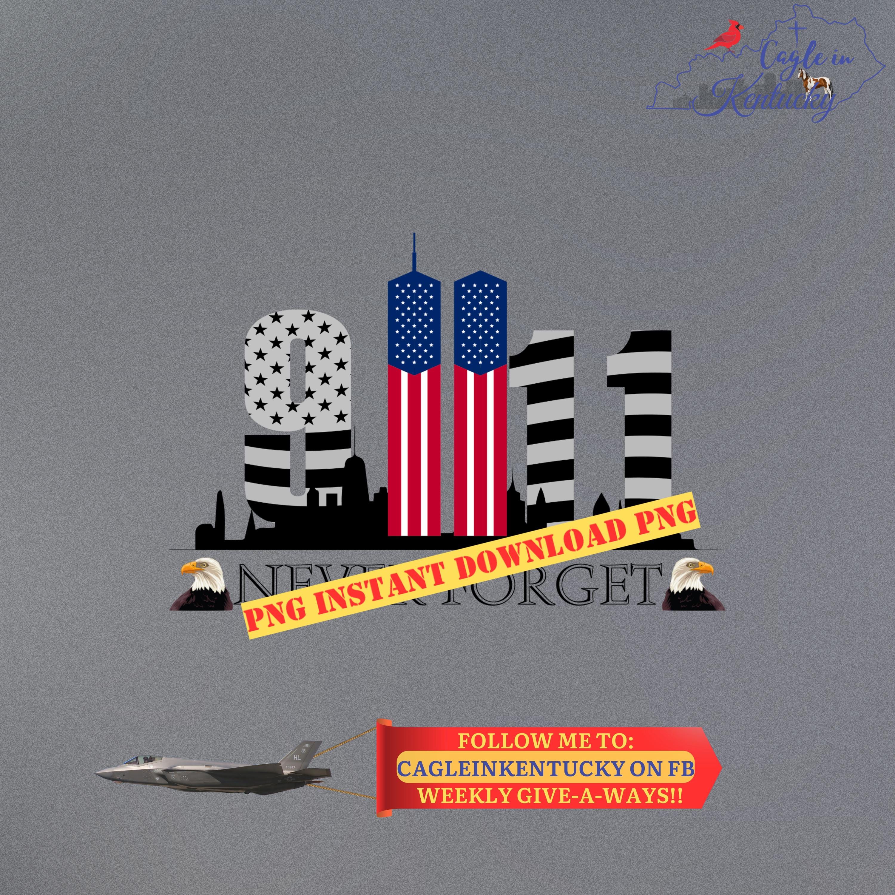 911 Png Nine Eleven Png September 11th Png Twin Towers Png NYC Png New ...