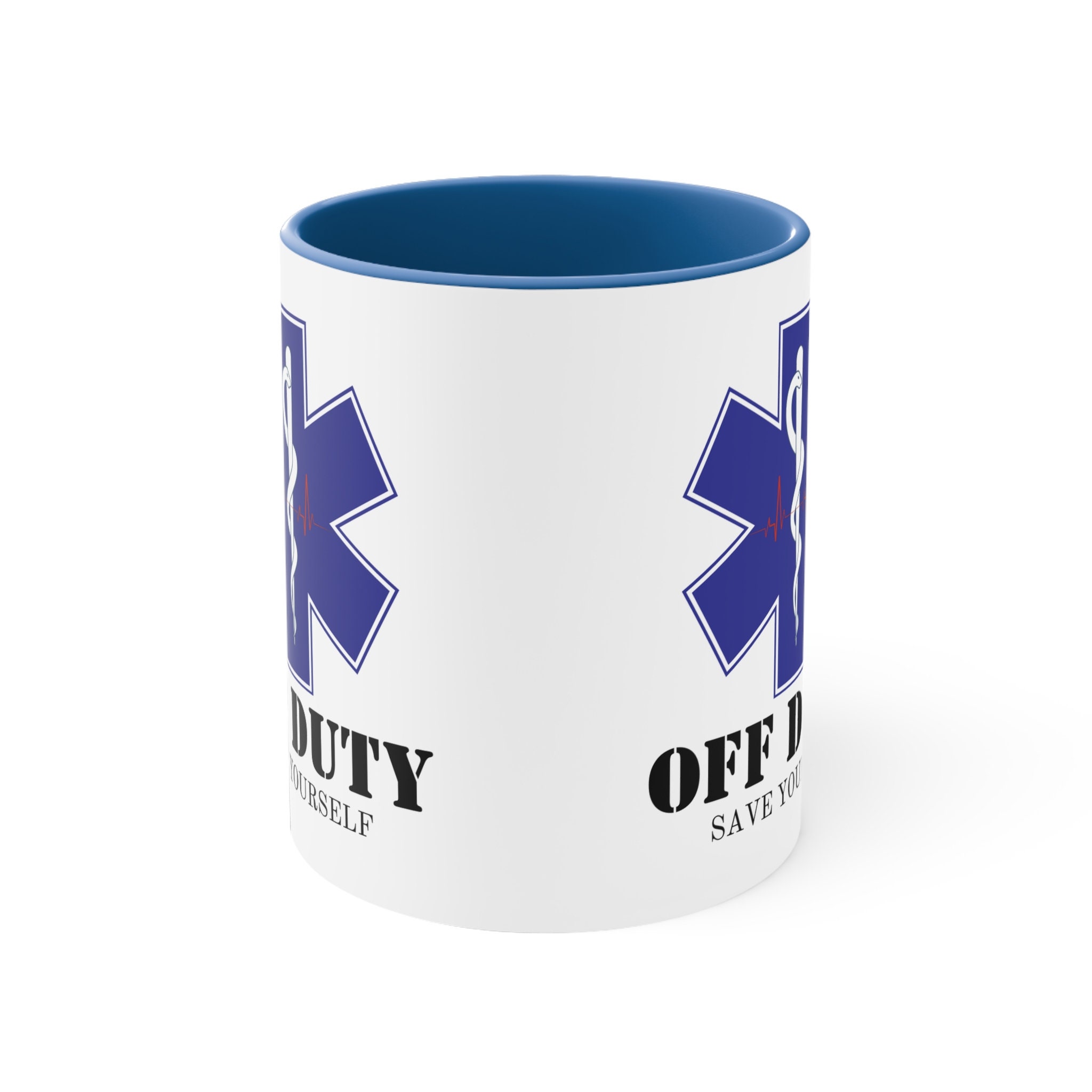 EMT Coffee Mug Ems Coffee Mug Emt Coffee Cup Funny Ems Coffee Mug Ambulance Driver First ...