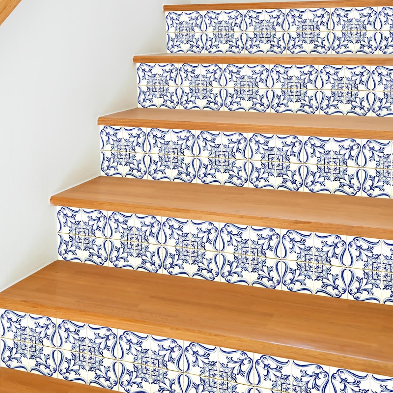 Stair Stickers - Etsy
