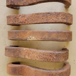 Railroad Anchors - Etsy