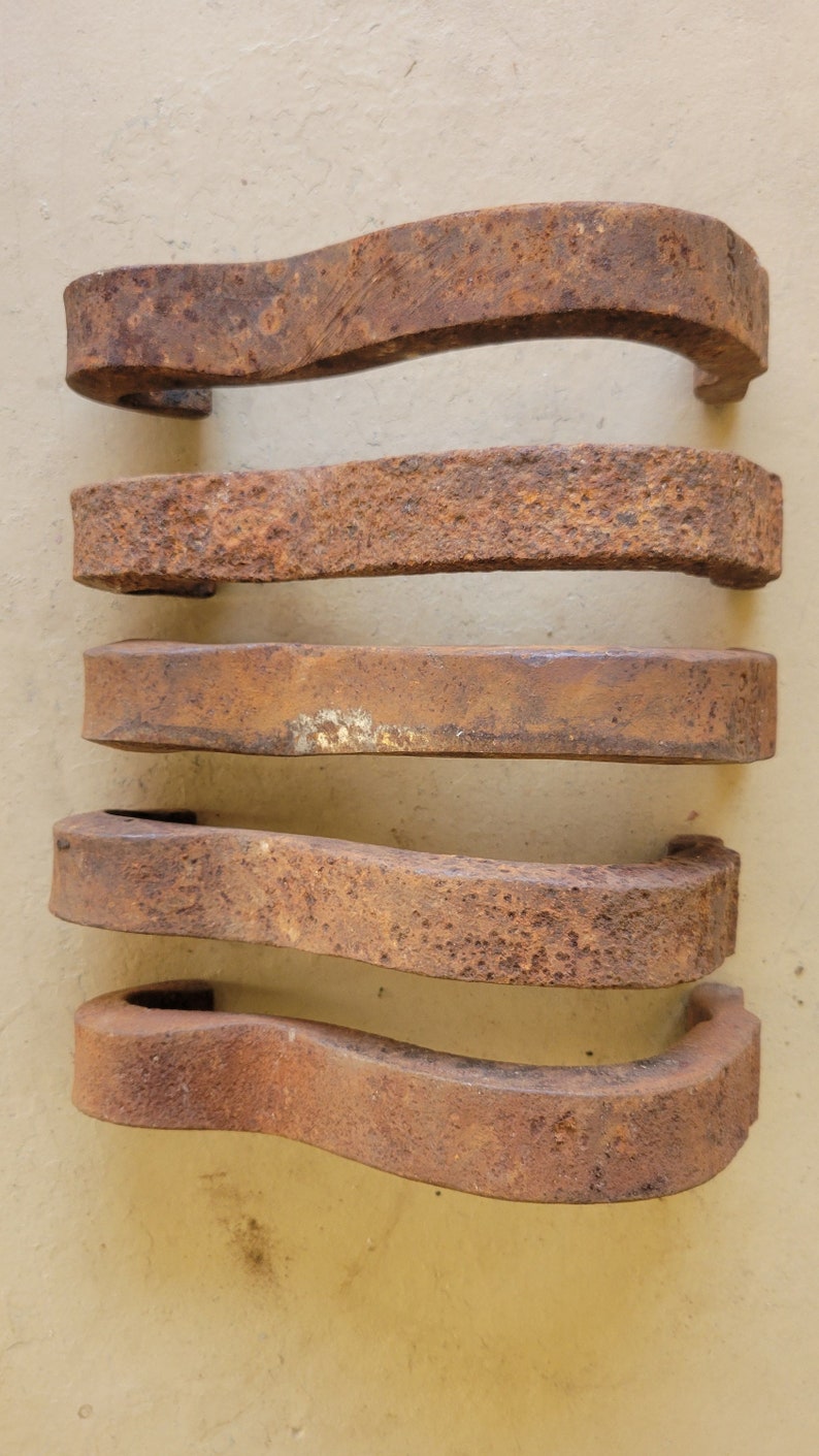 Railroad Anchors - Etsy