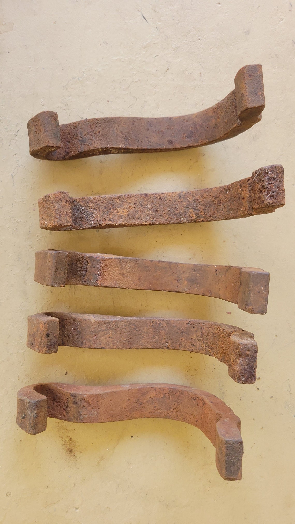 Railroad Anchors - Etsy