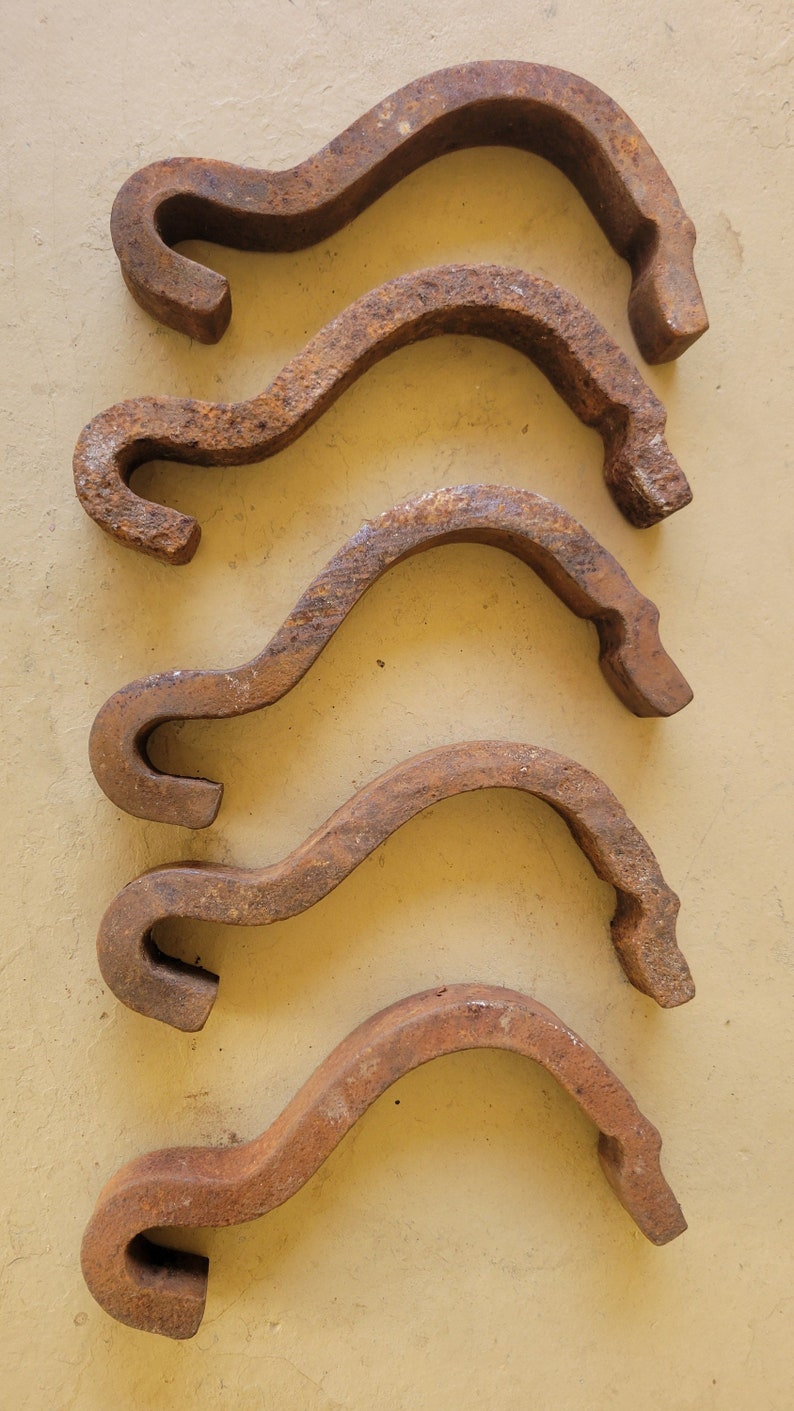 Railroad Anchors - Etsy