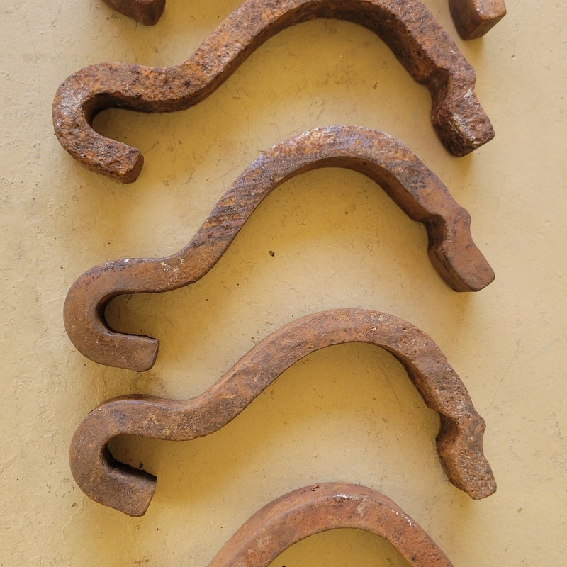 Railroad Anchor - Etsy