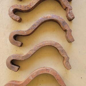 Railroad Anchors - Etsy