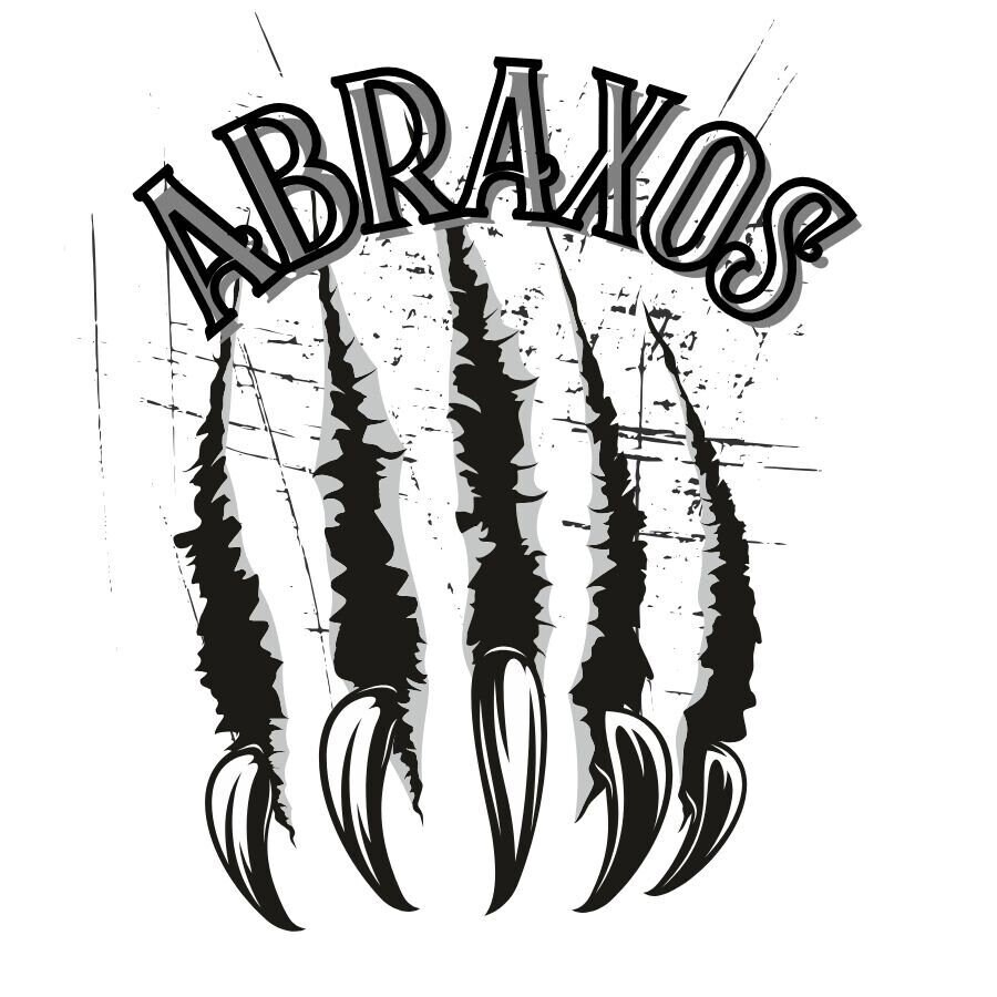 Abraxos Png for Subllimation - Etsy