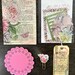 Ephemera Loaded Decorated Bag Bundle # 2 - Etsy