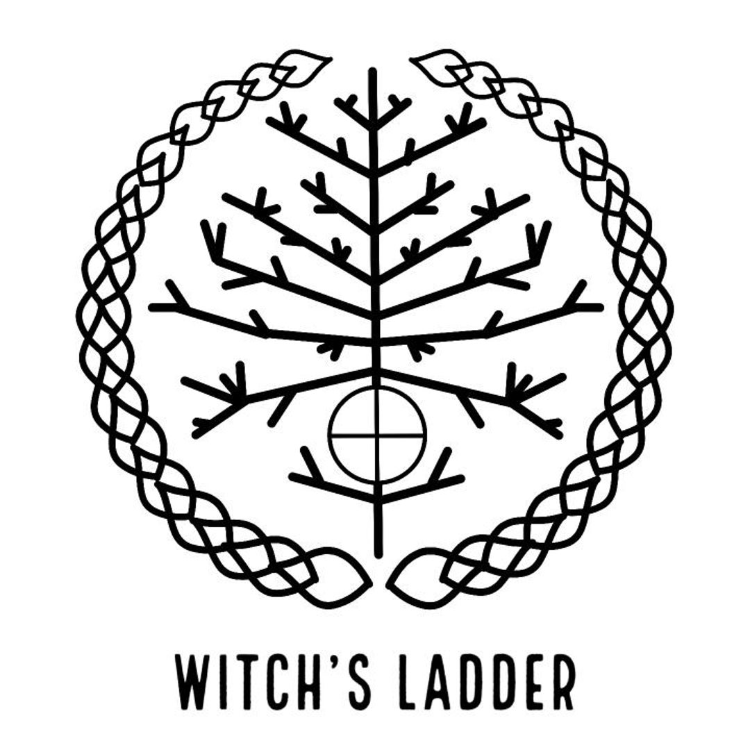 Witch's Ladder - Etsy