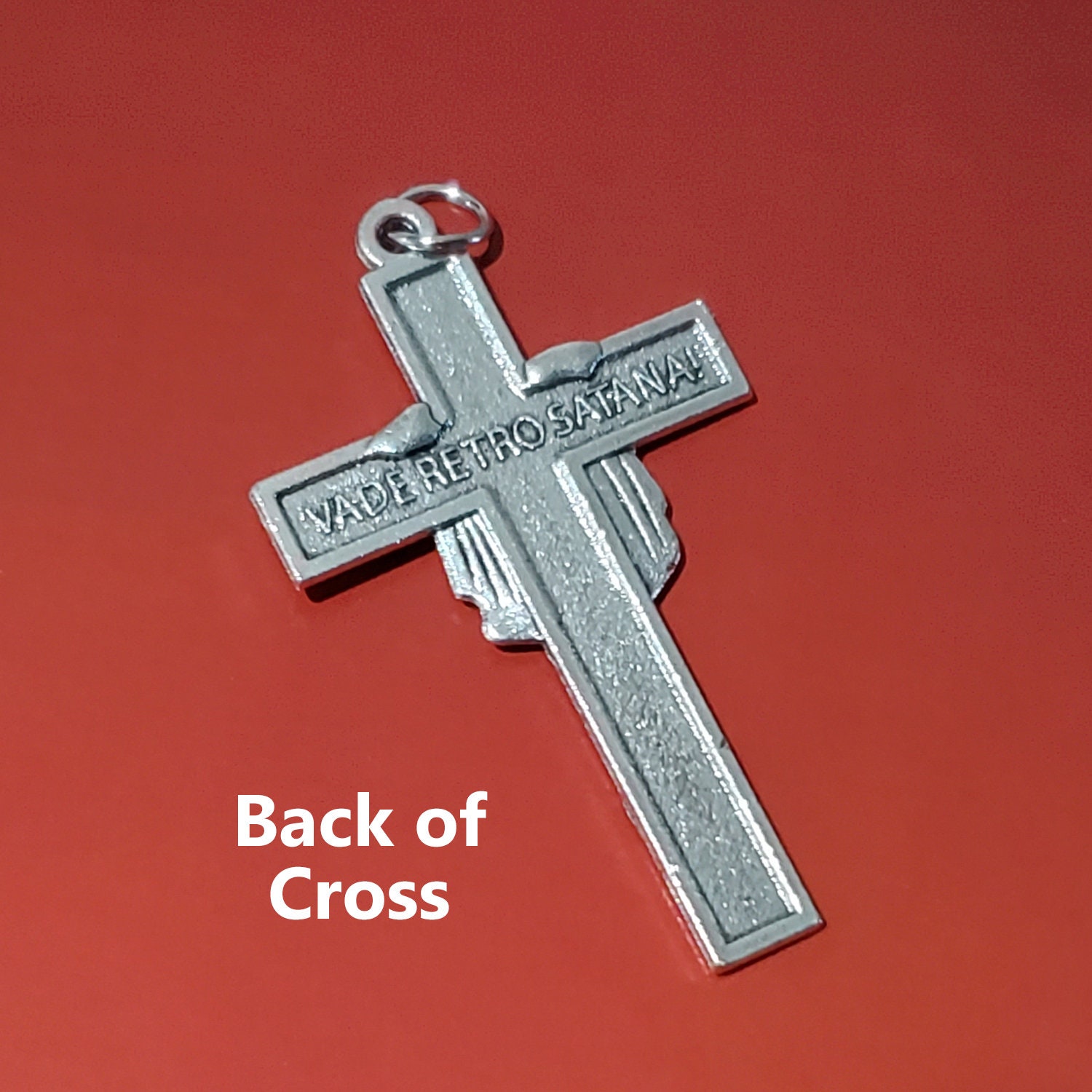 HOLY FACE of Jesus Cross 3 Pack, Holy Face Crucifix, Face of Christ ...