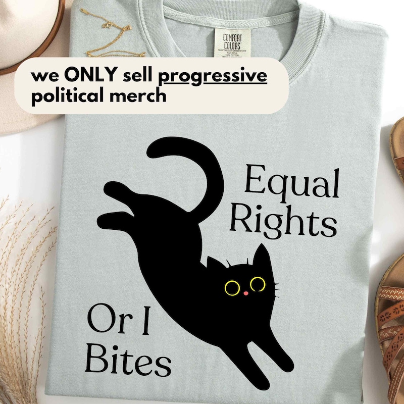 Animal Rights Shirt - Etsy