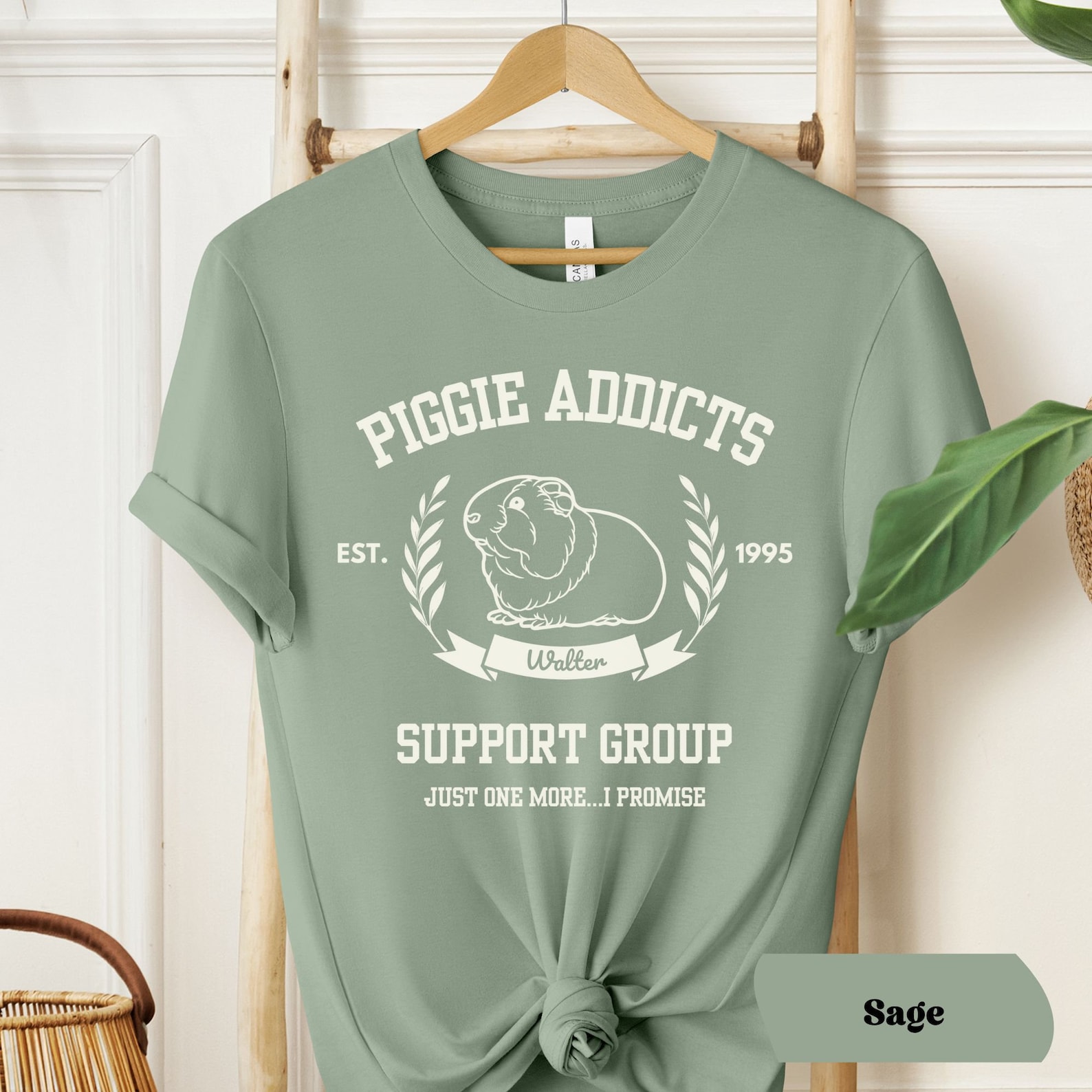 Custom Guinea Pig Shirt, Guinea Pig Mom T-shirt, Custom Piggie T-shirt ...