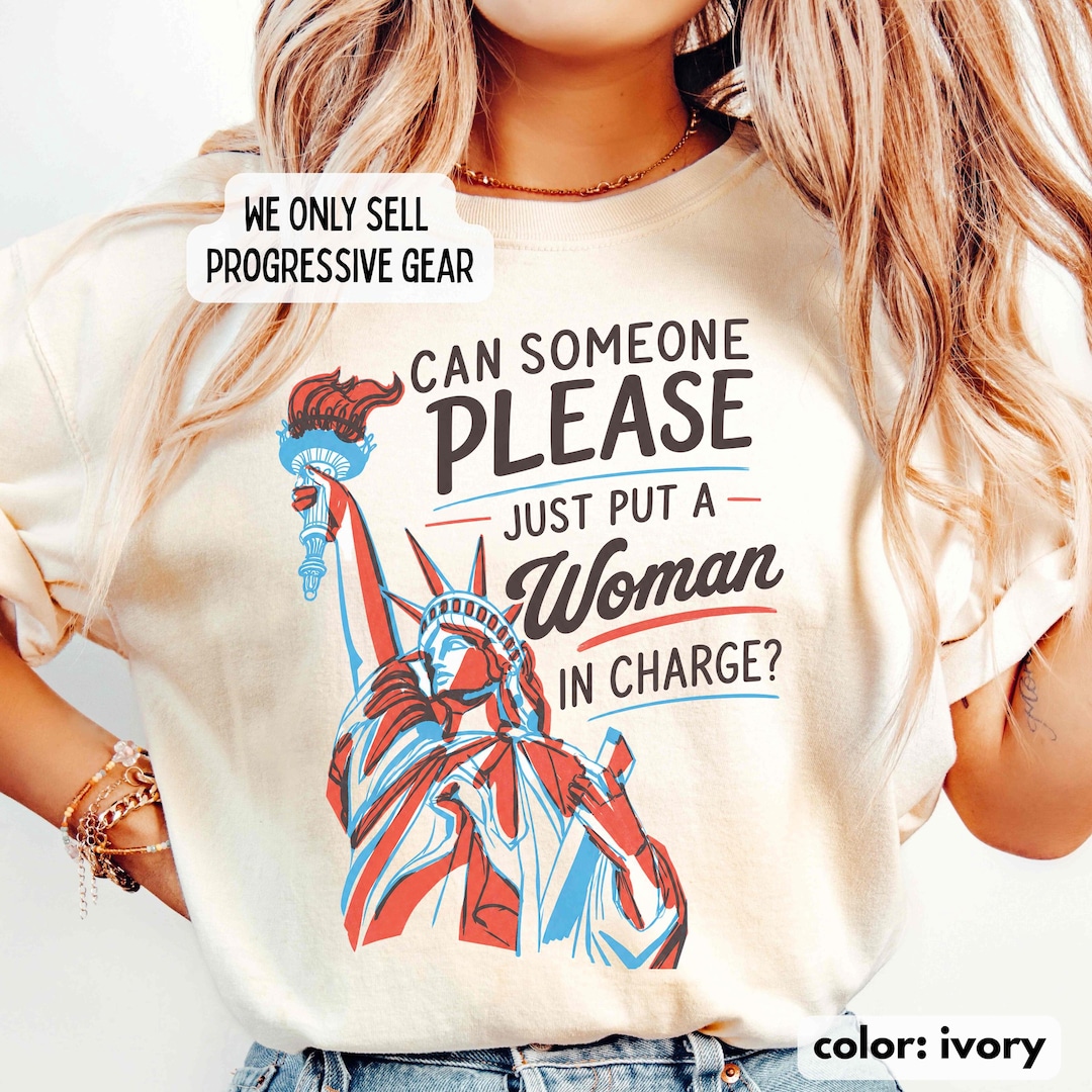 Feminist 4th of July Shirt, 250th Anniversary Shirt, America 250 ...