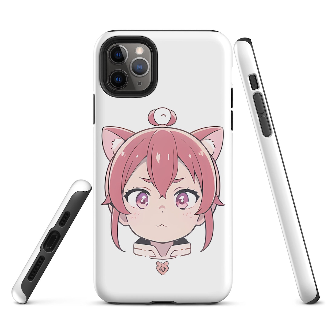 Eris From Mushoku Tensei Case for Iphone® - Etsy