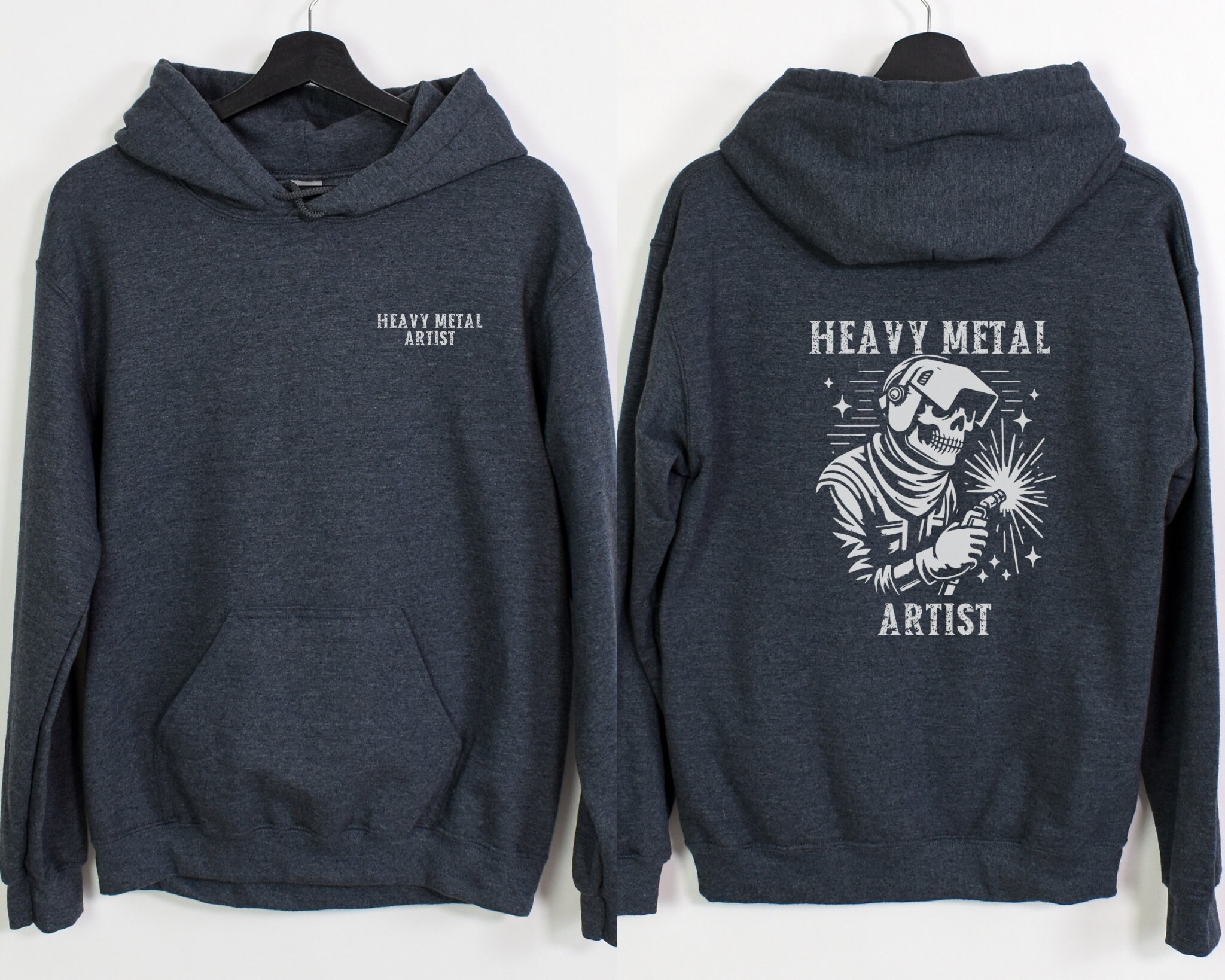 Welder Hooded Sweatshirt, Welding Shirt, Welder Shirt, Welder ...