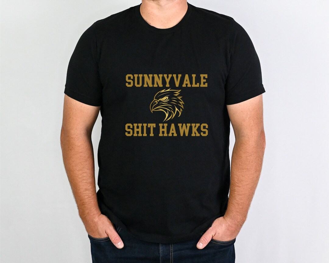 Sunnyvale Shirt, Sunnyvale Trailer Park, Trailer Park, Sunnyvale ...