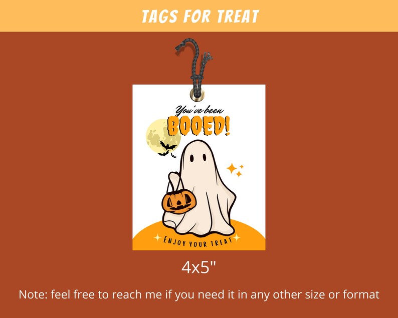 You've Been Booed Printable Office Edition, Ideal for Workplace ...