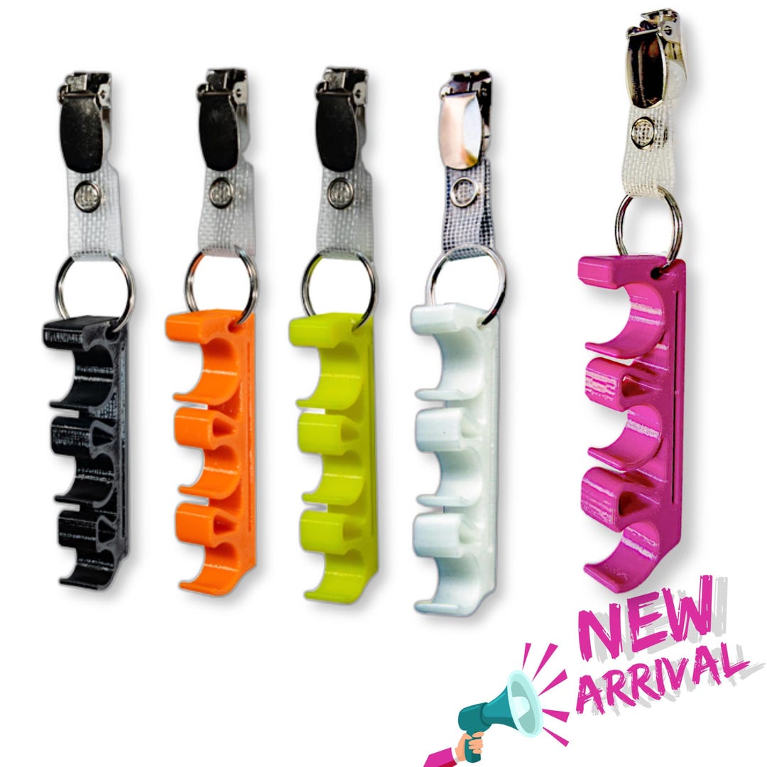 New Magenta Color (while Supplies Last) 10ml/5ml/5ml Sybuddy Syringe ...