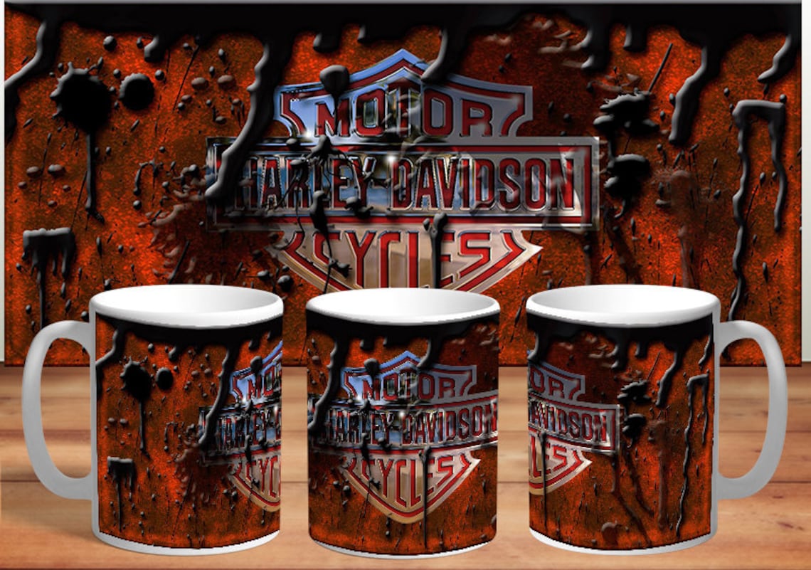 Dirty Motor 30 Mug Templates for Mugs 11 Oz - Etsy