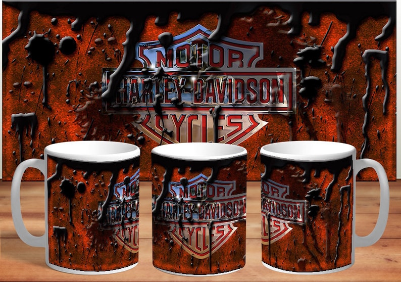 Dirty Motor 30 Mug Templates for Mugs 11 Oz - Etsy