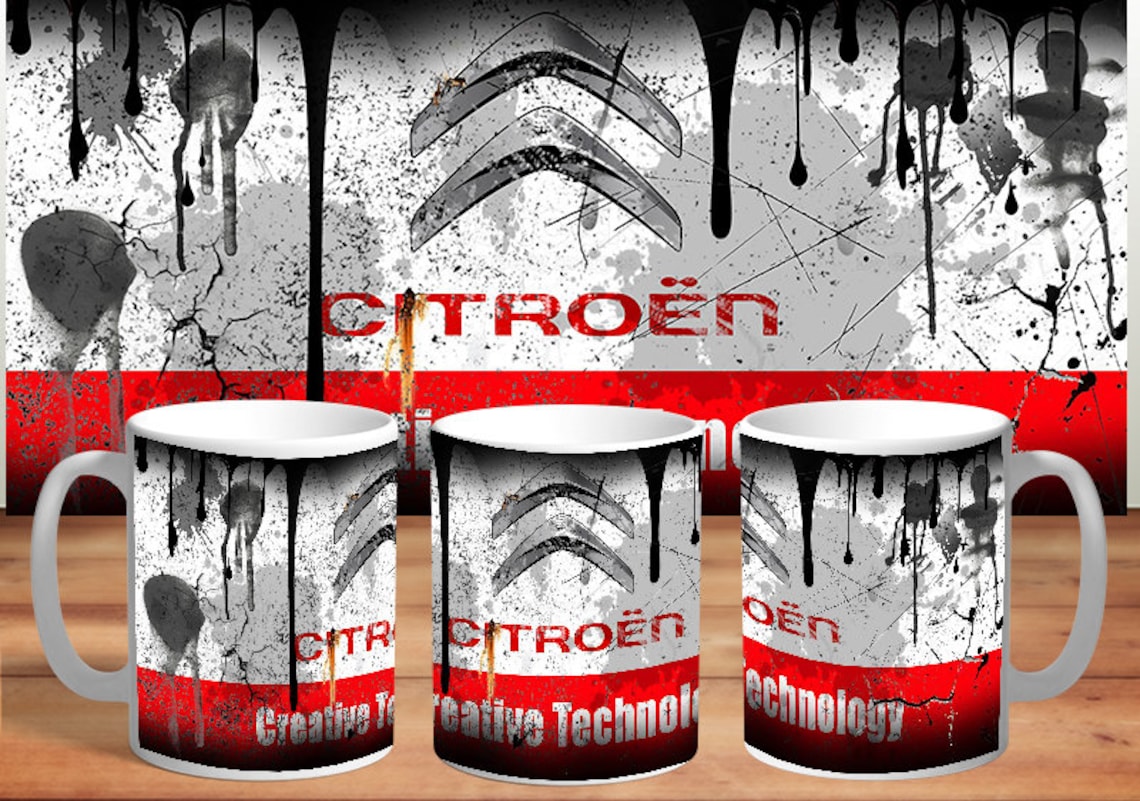 Dirty Motor 30 Mug Templates for Mugs 11 Oz - Etsy