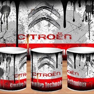 Dirty Motor 30 Mug Templates for Mugs 11 Oz - Etsy