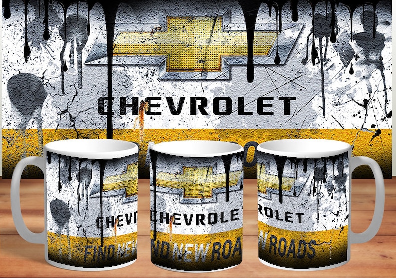 Dirty Motor 30 Mug Templates for Mugs 11 Oz - Etsy