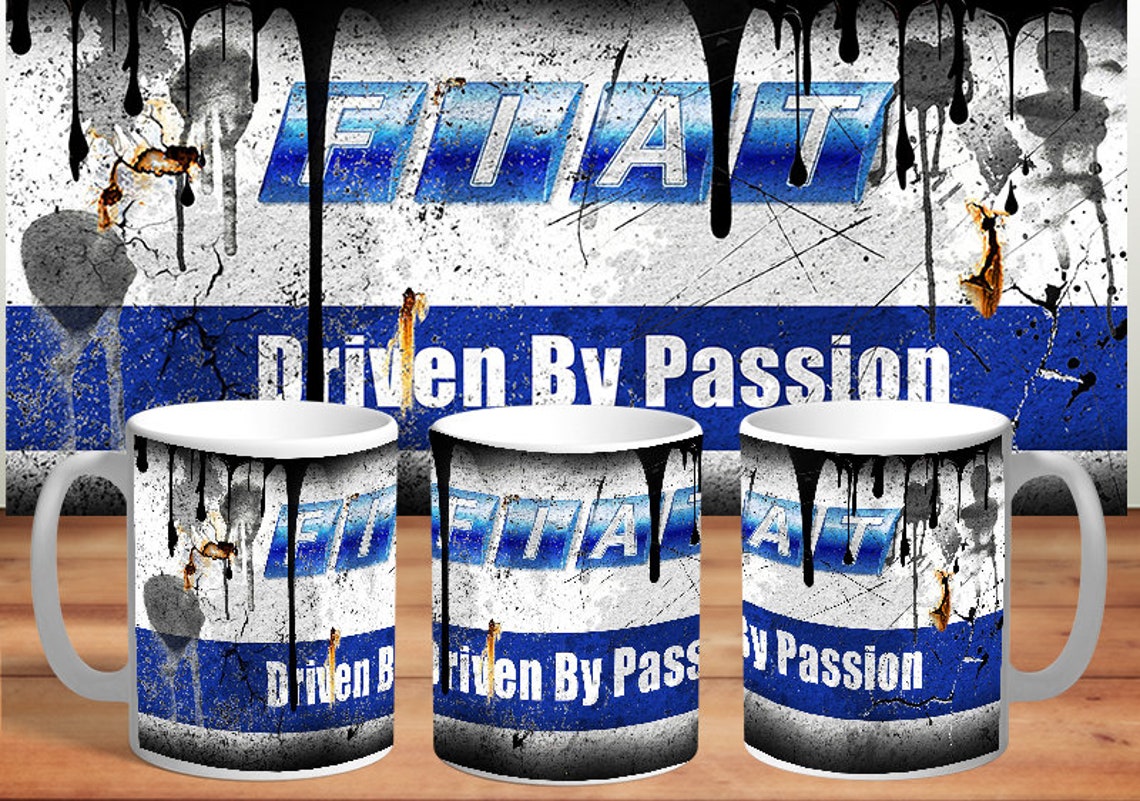 Dirty Motor 30 Mug Templates for Mugs 11 Oz - Etsy