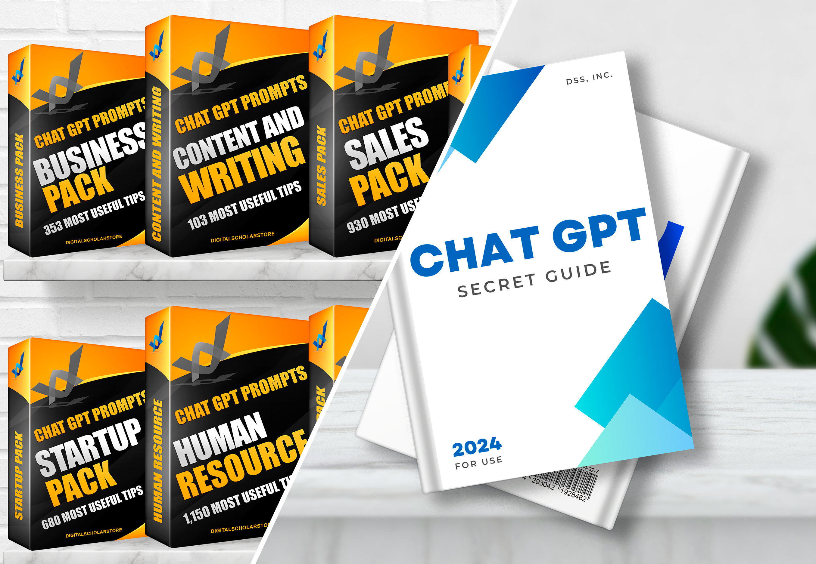 The Ultimate Complete Chat GPT Prompts ''boost Your Business'' Updated ...