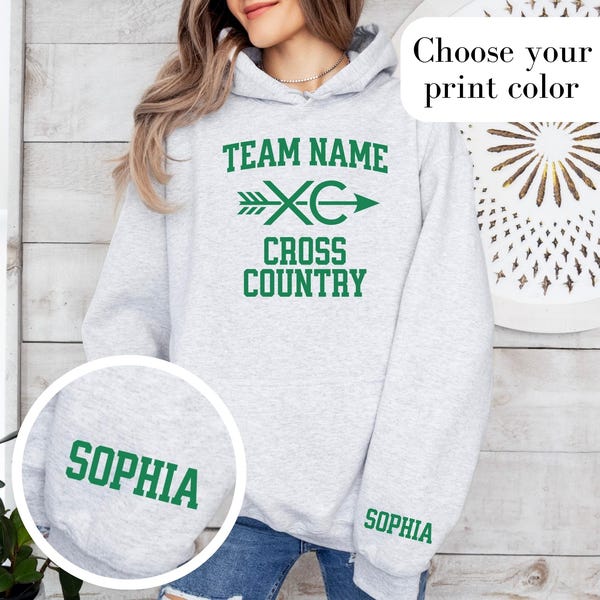 Cross Country Gifts - 60+ Gift Ideas for 2025