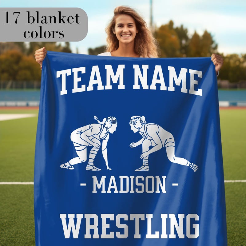 Wrestling Gifts - 60+ Gift Ideas for 2026
