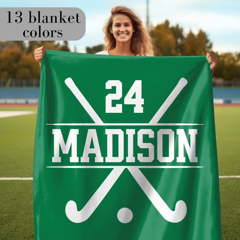 Field Hockey - Etsy