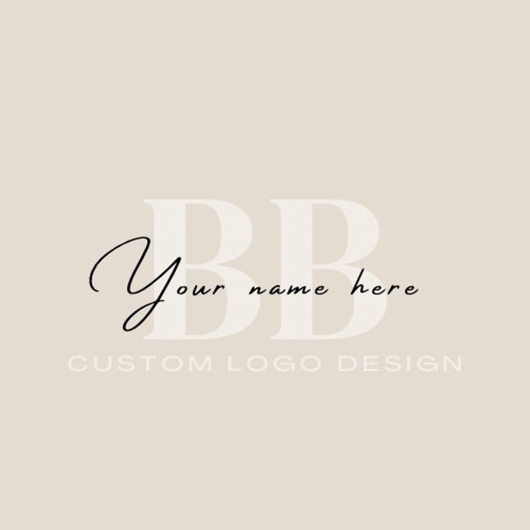 The Lara Logo - Etsy