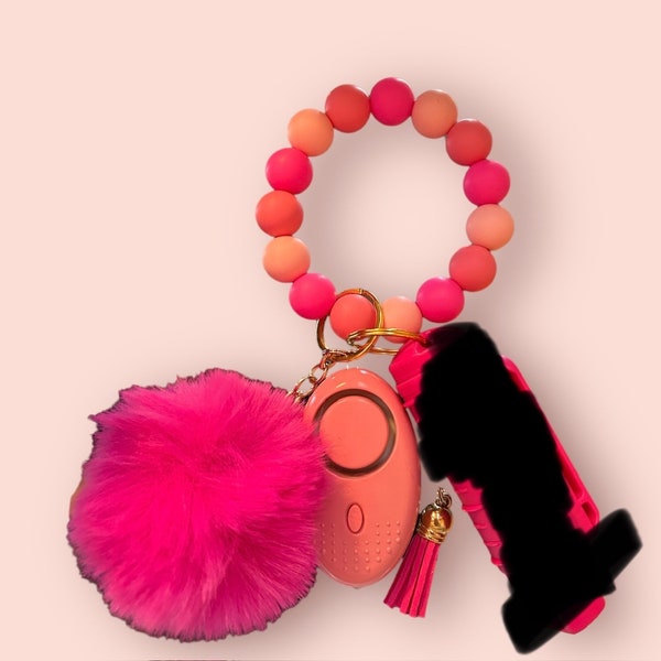 Safety Wristlets - Etsy