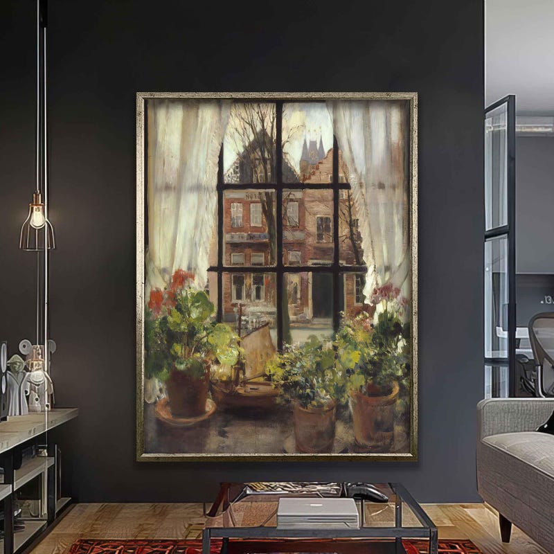 40x20 Framed Art - Etsy