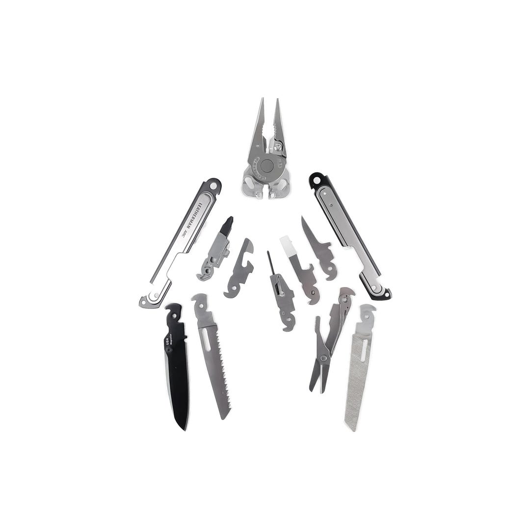 Leatherman Arc Replacement Parts for Modification or Repair - Etsy