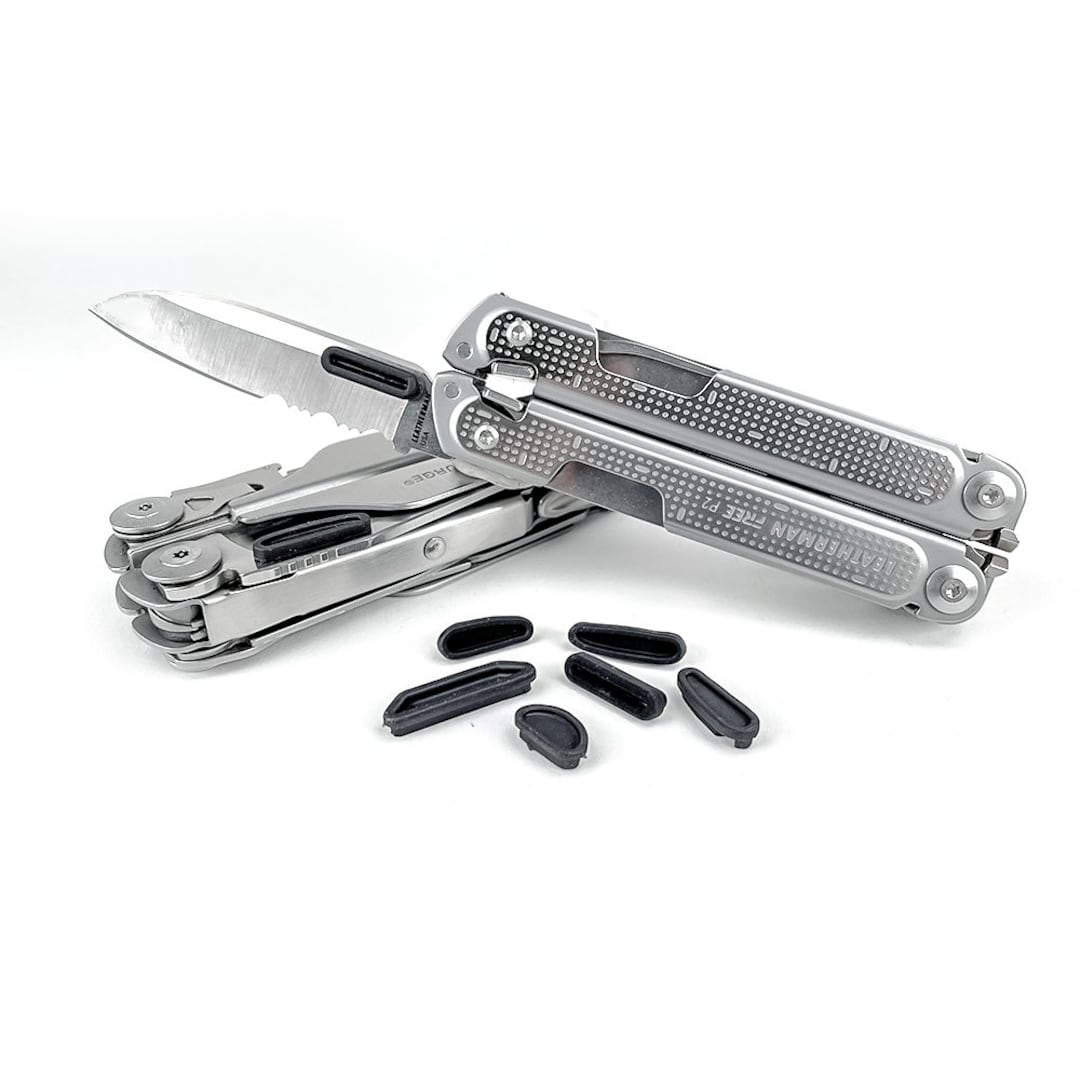Easy-open Thumb Bars for Leatherman and Gerber Brand Multitools - Etsy