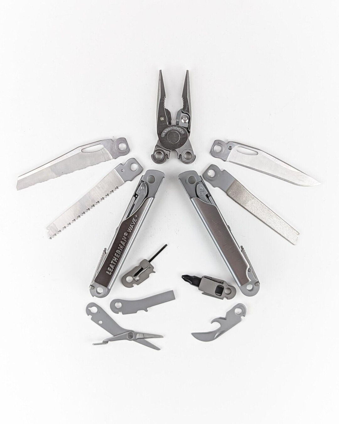 Leatherman Wave Replacement Parts for Modifications or Repair - Etsy