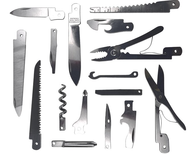 Swiss Army Knife; Utility Multi Tool - Etsy
