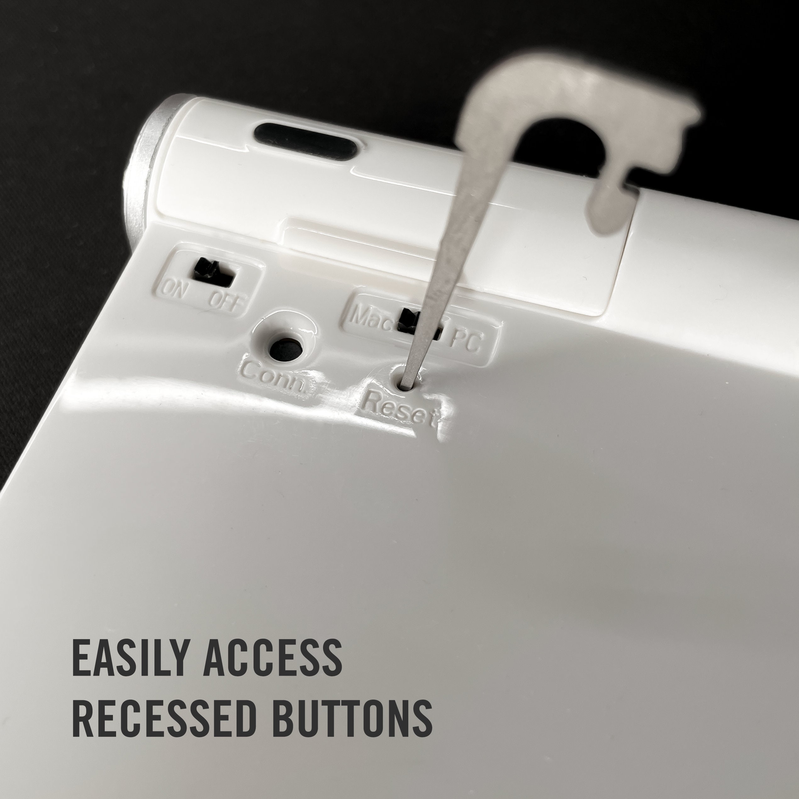 Titanium Pick Tool Compatible With Leatherman Wave Surge - Etsy