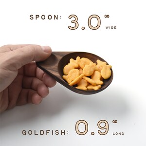 A Soup Spoon, or Scoop - Etsy